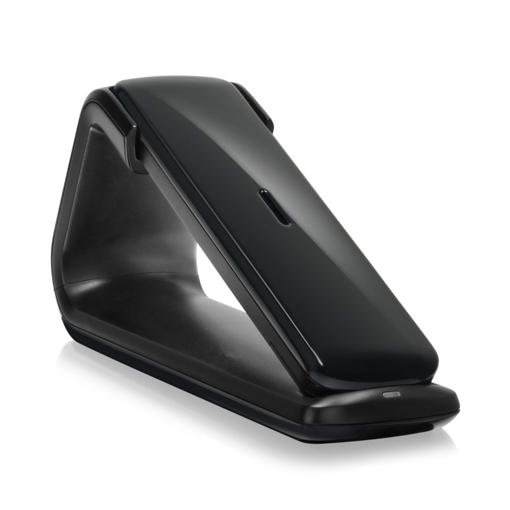 Neues Design-Festnetztelefon Lloyd 15 von AEG - DEALERS ONLY
